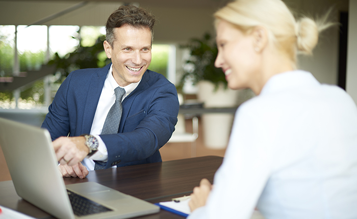 Opleiding Financieel Management / Financieel Manager | NHA